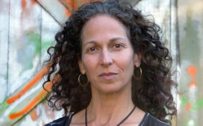 Jane Greenberg and Ella Baker Center for Human Rights | Creative Work Fund