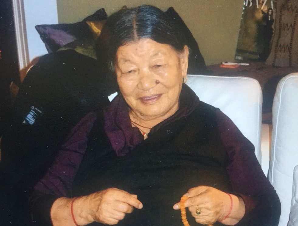 Bhalu Bhaloo and Chaksampa | Creative Work Fund