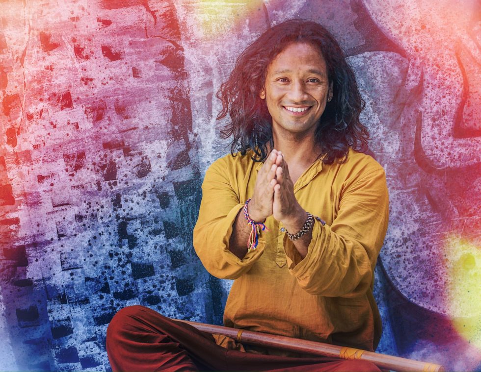 Manose Singh and Asian Refugees United | Creative Work Fund